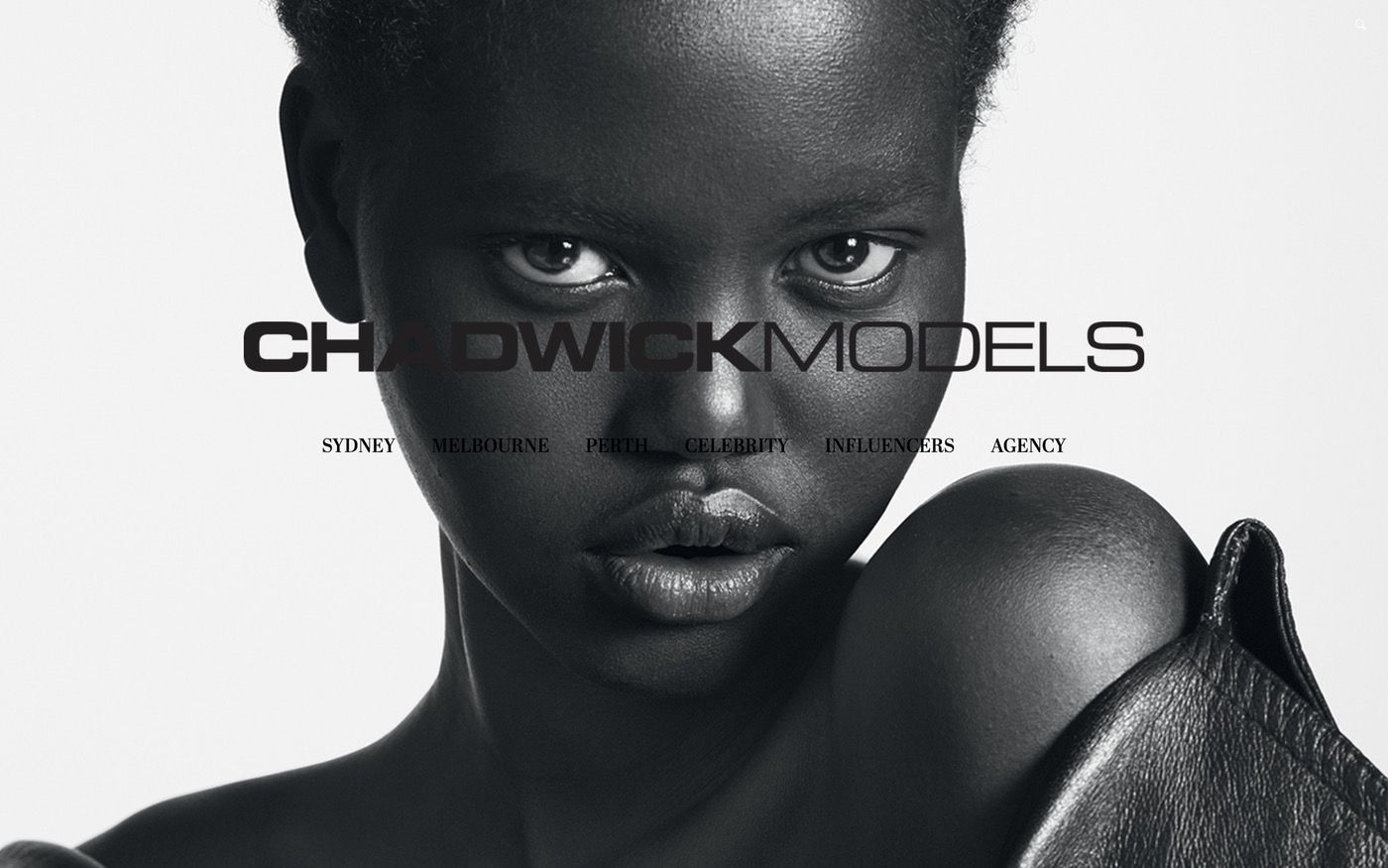 Your website — powered by Syngency | Syngency