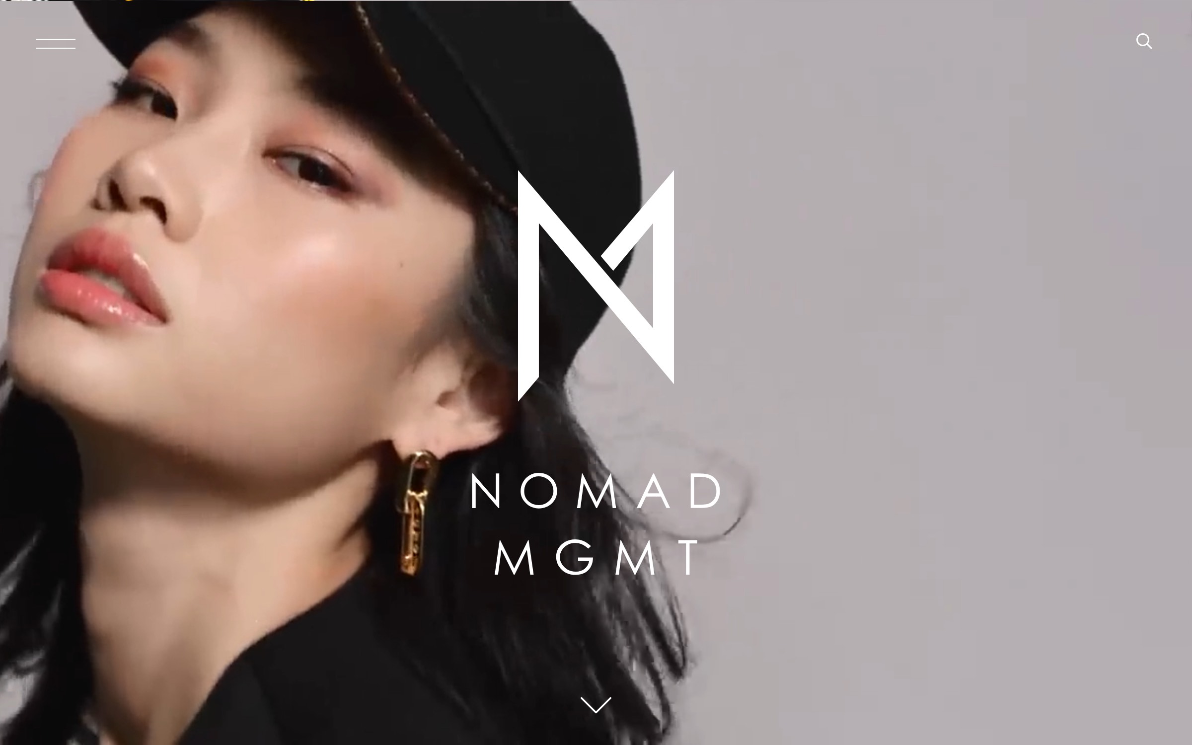 Your website — powered by Syngency | Syngency