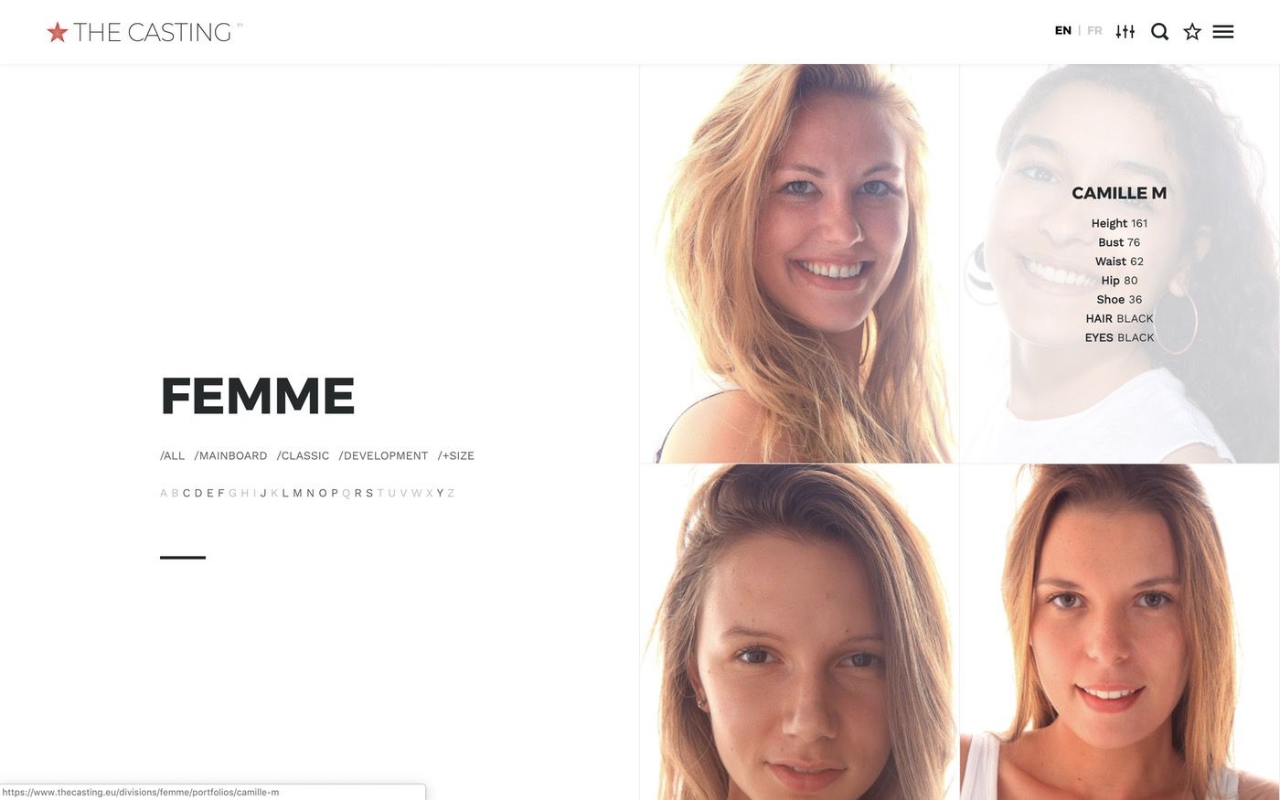 TheCasting | Syngency